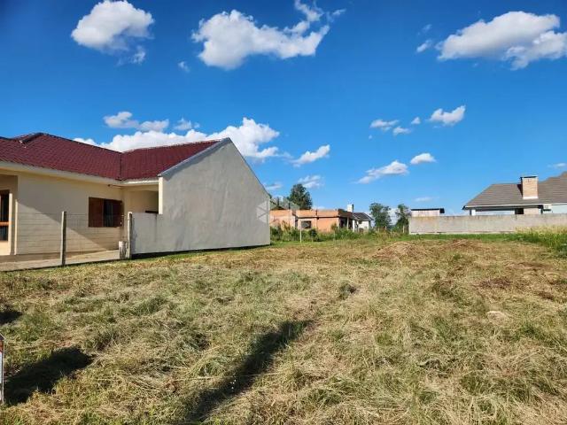 Terreno / Lote para Venda em Vera Cruz/RS Centro