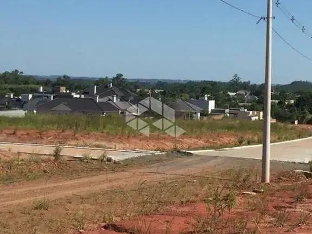 Terreno / Lote para Venda em Vera Cruz/RS Centro