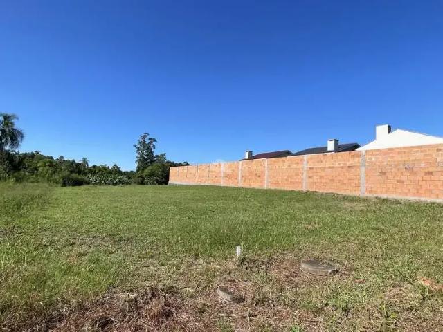 Terreno / Lote para Venda em Vera Cruz/RS Conventos