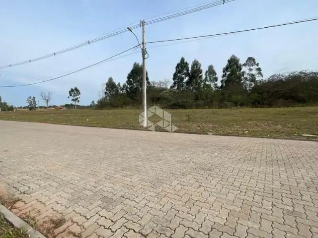 Terreno / Lote para Venda em Vera Cruz/RS Conventos