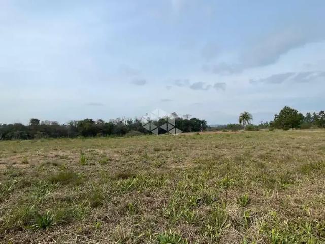 Terreno / Lote para Venda em Vera Cruz/RS Conventos