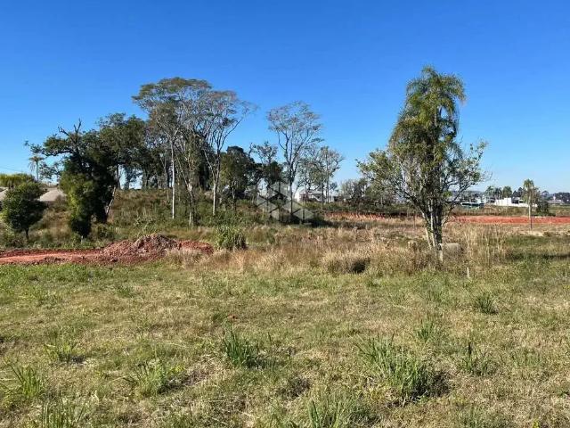 Terreno / Lote para Venda em Vera Cruz/RS Esmeralda