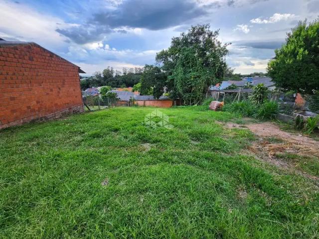 Terreno / Lote para Venda em Vera Cruz/RS Esmeralda