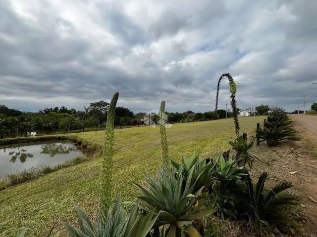Terreno / Lote para Venda em Vera Cruz/RS Imigrantes