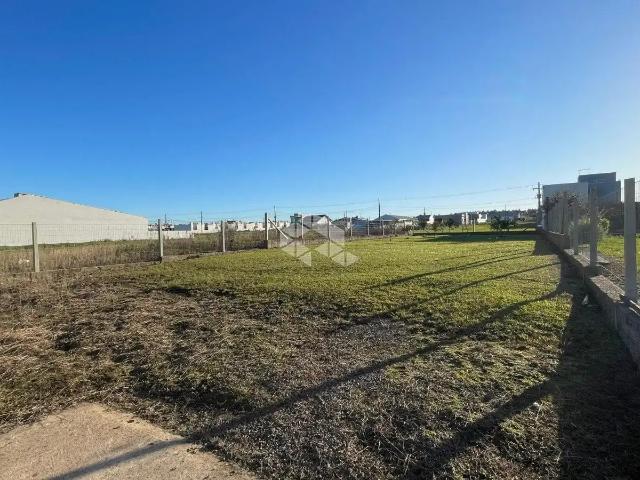 Terreno / Lote para Venda em Vera Cruz/RS Industrial 2