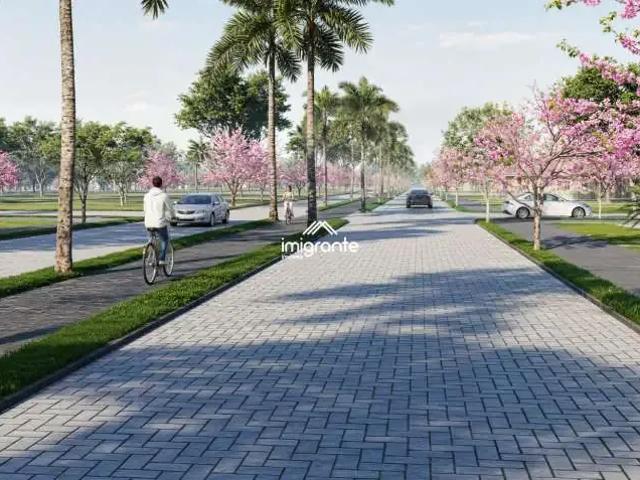 Terreno / Lote para Venda em Vera Cruz/RS Jardim Bela Vista