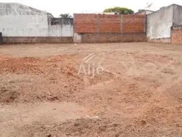 Terreno / Lote para Venda em Vera Cruz/SP Lorenzetti