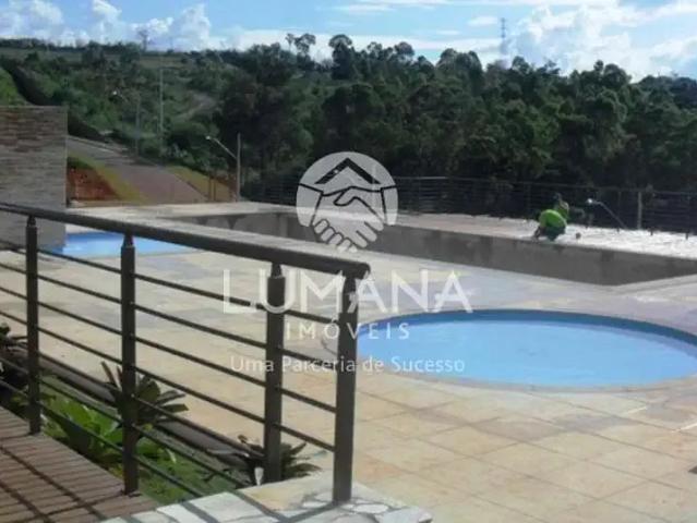 Terreno / Lote para Venda em Vespasiano/MG Condomínio Gran Viver