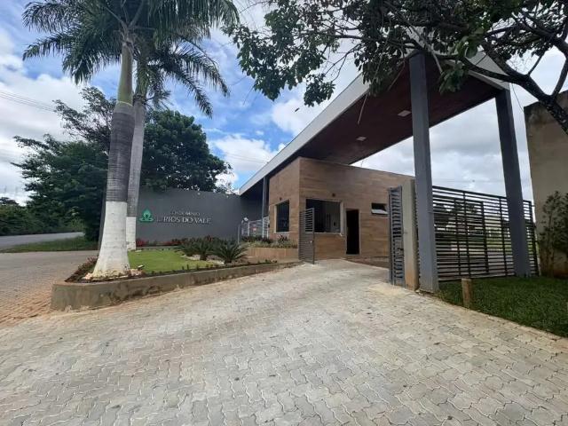 Terreno / Lote para Venda em Vespasiano/MG Angicos 1 Quartos
