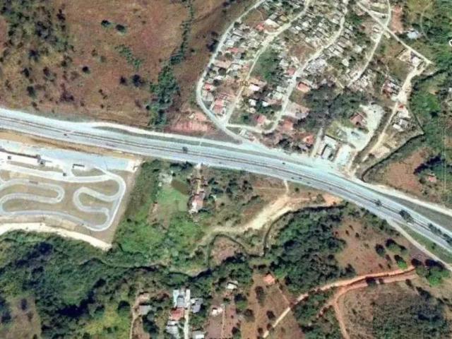 Terreno / Lote para Venda em Vespasiano/MG Bela Vista