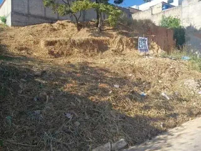 Terreno / Lote para Venda em Vespasiano/MG Gávea