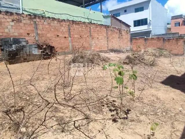 Terreno / Lote para Venda em Vespasiano/MG Gávea