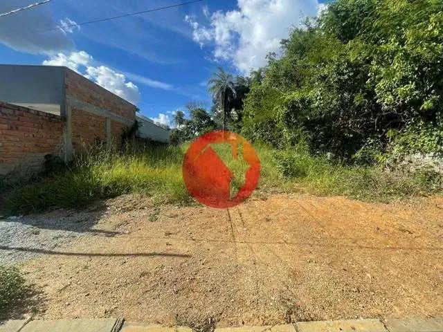 Terreno / Lote para Venda em Vespasiano/MG Gávea