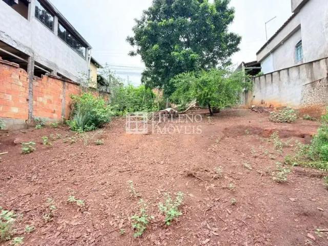 Terreno / Lote para Venda em Vespasiano/MG Gávea 2