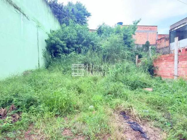 Terreno / Lote para Venda em Vespasiano/MG Gávea 2