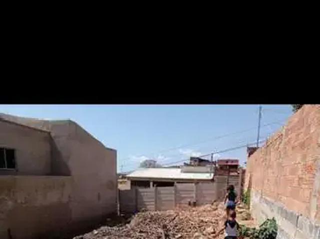 Terreno / Lote para Venda em Vespasiano/MG Gávea