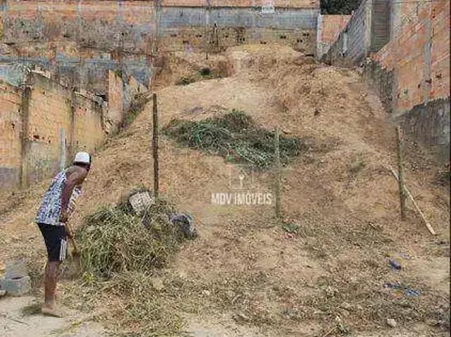Terreno / Lote para Venda em Vespasiano/MG Gávea