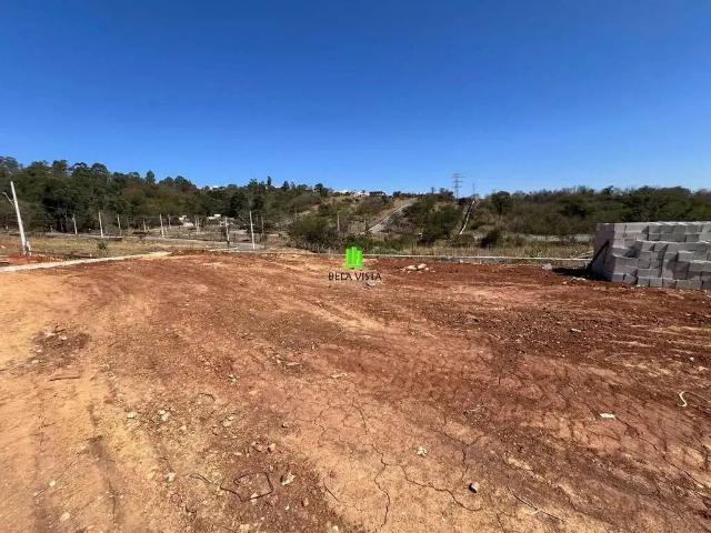 Terreno / Lote para Venda em Vespasiano/MG Gran Park