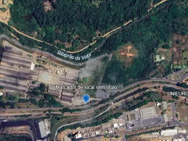 Terreno / Lote para Venda em Vespasiano/MG Distrito Industrial