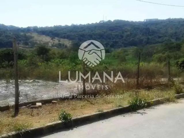 Terreno / Lote para Venda em Vespasiano/MG Fagundes