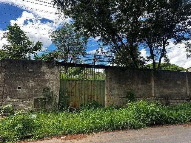 Terreno / Lote para Venda em Vespasiano/MG Jardim Encantado