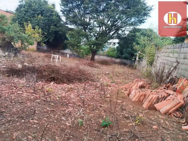 Terreno / Lote para Venda em Vespasiano/MG Jardim Encantado