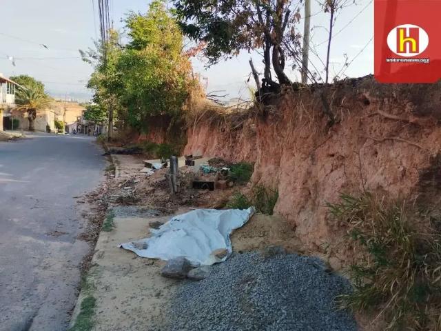 Terreno / Lote para Venda em Vespasiano/MG Morro Alto