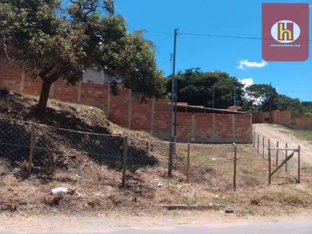 Terreno / Lote para Venda em Vespasiano/MG Nova Pampulha