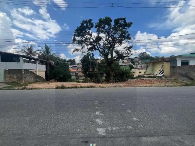 Terreno / Lote para Venda em Vespasiano/MG Nova Pampulha