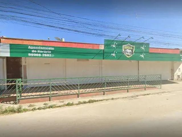 Terreno / Lote para Venda em Vespasiano/MG Nova Pampulha