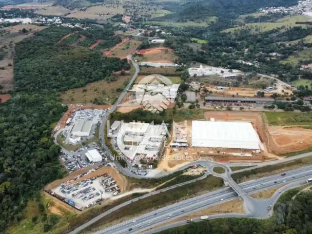 Terreno / Lote para Venda em Vespasiano/MG Novo Jardim