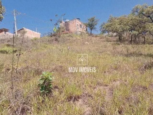 Terreno / Lote para Venda em Vespasiano/MG São Damião