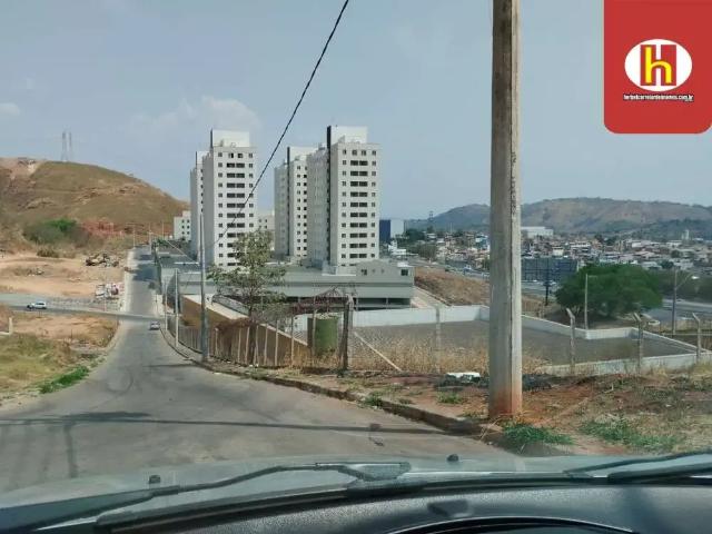 Terreno / Lote para Venda em Vespasiano/MG São Damião