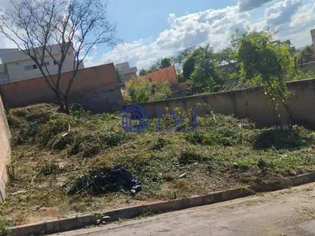 Terreno / Lote para Venda em Vespasiano/MG São Damião