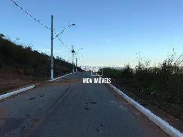 Terreno / Lote para Venda em Vespasiano/MG São Damião