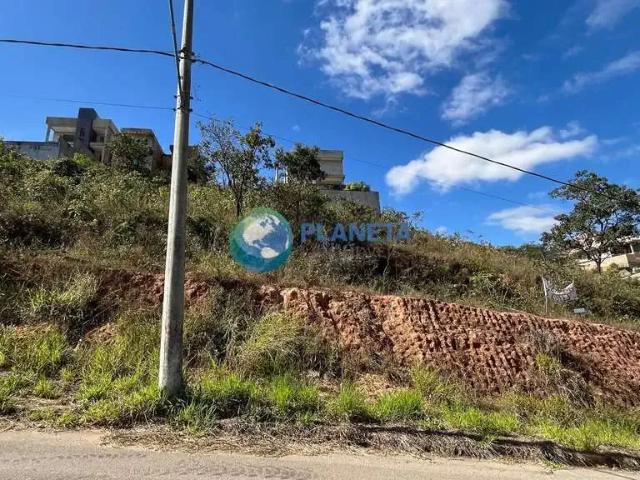 Terreno / Lote para Venda em Vespasiano/MG São Damião