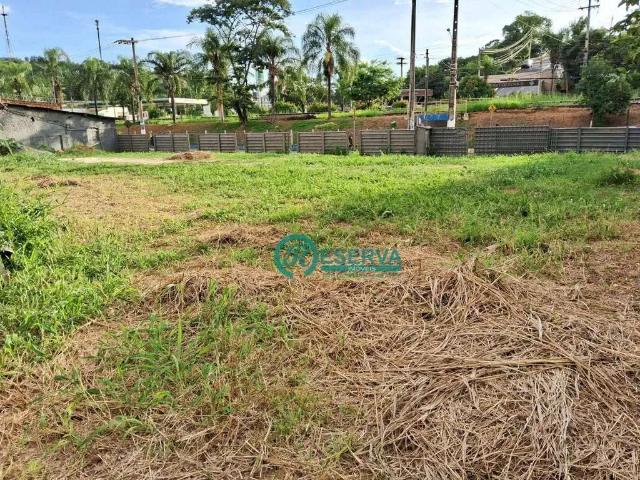 Terreno / Lote para Venda em Vespasiano/MG Santo Antônio