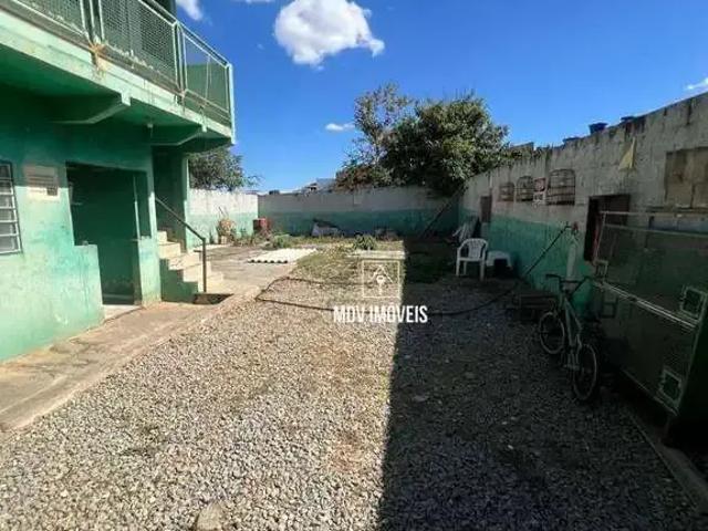 Terreno / Lote para Venda em Vespasiano/MG Santa Clara