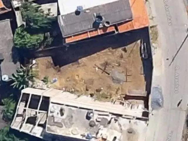 Terreno / Lote para Venda em Vespasiano/MG Santa Clara