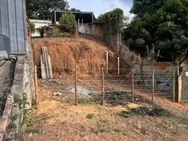 Terreno / Lote para Venda em Vespasiano/MG Santa Clara