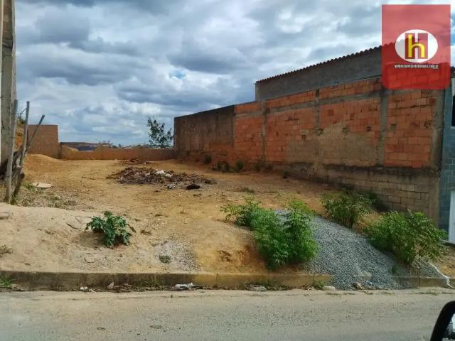Terreno / Lote para Venda em Vespasiano/MG Santa Maria