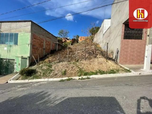 Terreno / Lote para Venda em Vespasiano/MG Santa Maria