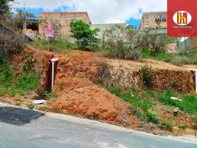 Terreno / Lote para Venda em Vespasiano/MG Santa Maria