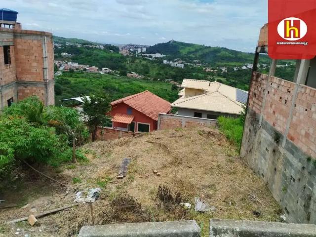 Terreno / Lote para Venda em Vespasiano/MG Santa Maria