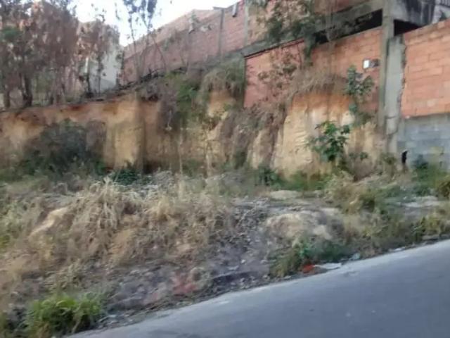 Terreno / Lote para Venda em Vespasiano/MG Santa Maria