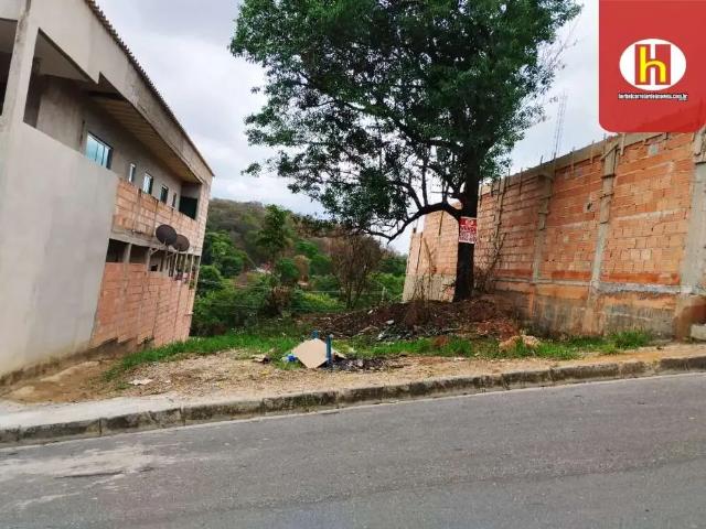 Terreno / Lote para Venda em Vespasiano/MG Santa Maria