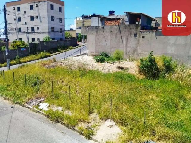 Terreno / Lote para Venda em Vespasiano/MG Santa Maria