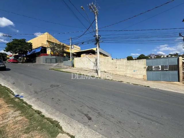 Terreno / Lote para Venda em Vespasiano/MG Serra Dourada