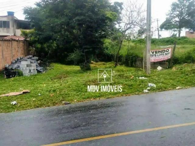 Terreno / Lote para Venda em Vespasiano/MG Serra Dourada
