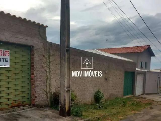 Terreno / Lote para Venda em Vespasiano/MG Serra Dourada